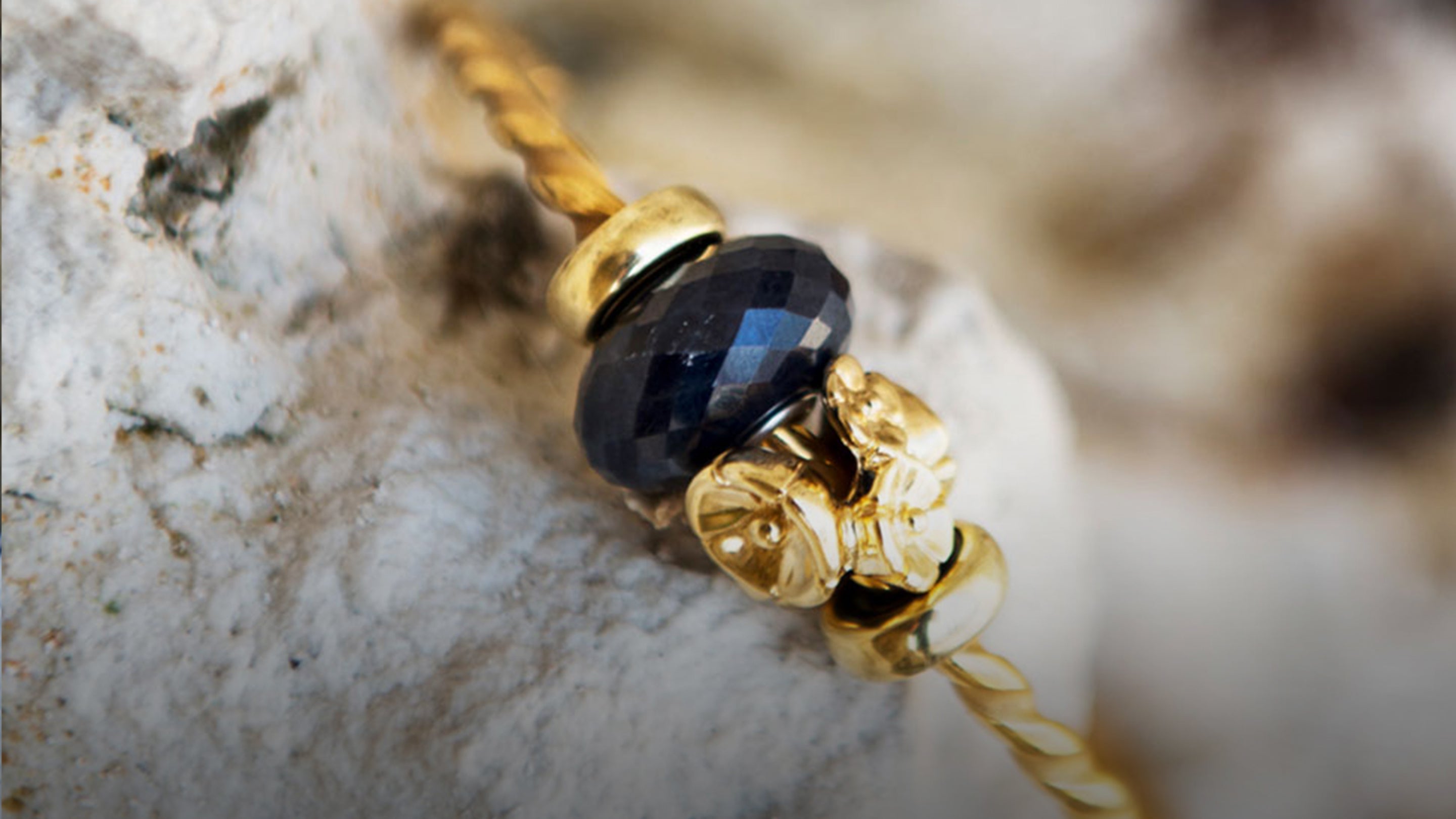 Talismane Fațetate – Trollbeads Romania